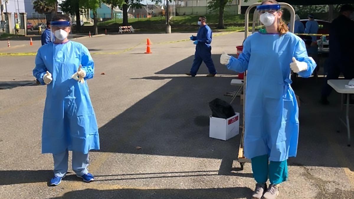 A Call to Action: Dr. Julie Hernandez and Dr. Janna Wisniewski | Celia ...