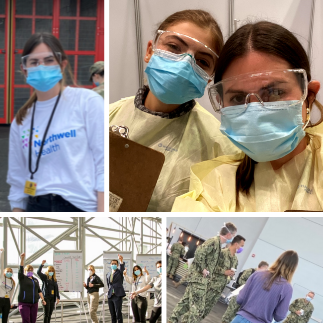 A Call to Action: Taylor Klavans | Celia Scott Weatherhead School of ...