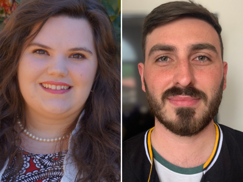 TIPH Ambassadors make a difference by sharing their passion for public ...