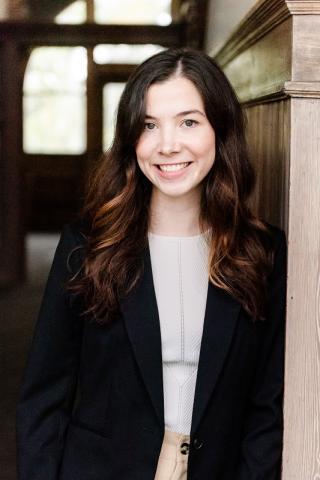 Samantha O'Connell, MS | Celia Scott Weatherhead School of Public ...